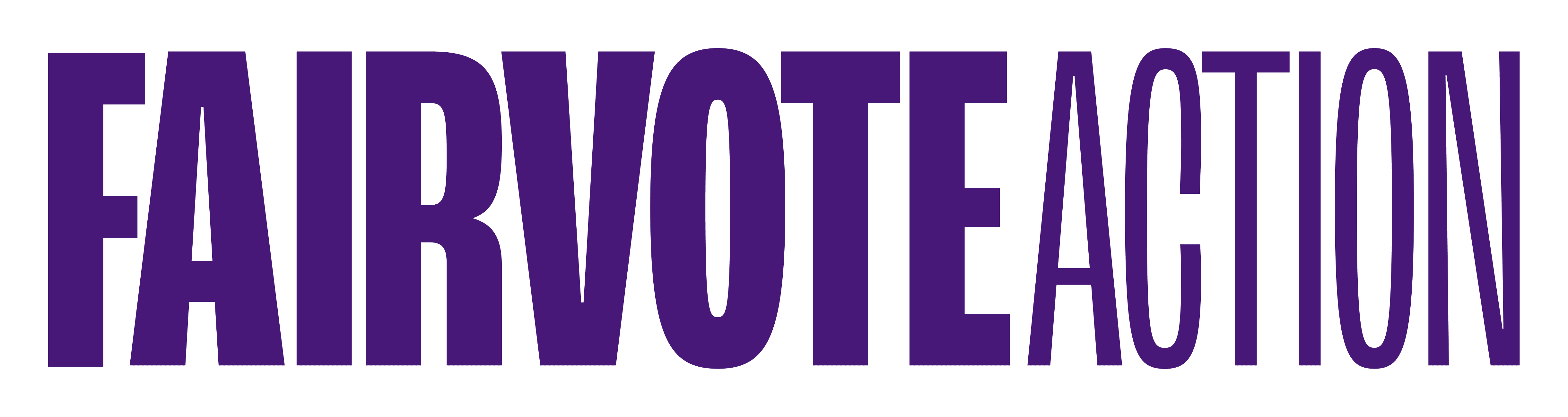 National Allies - FairVote Action